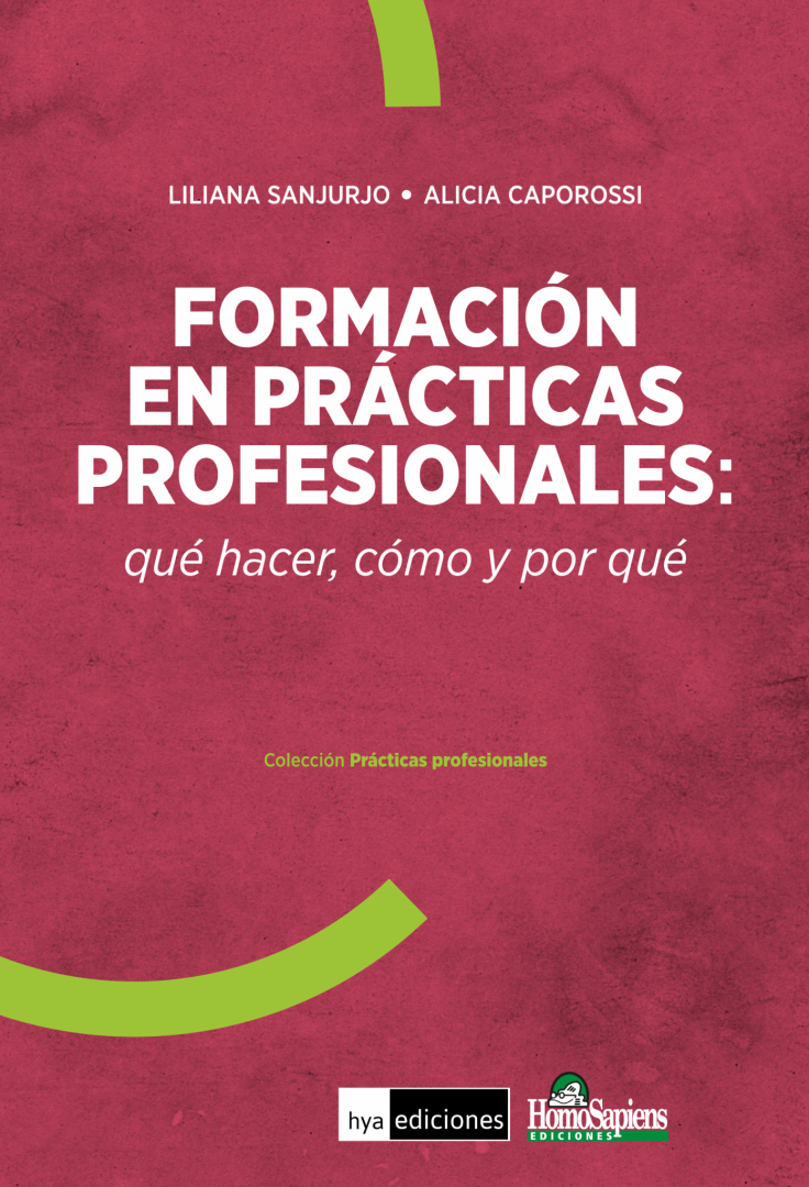 FORMACION EN PRACTICAS PROFESIONALES: qué hacer, cómo y por qué ...