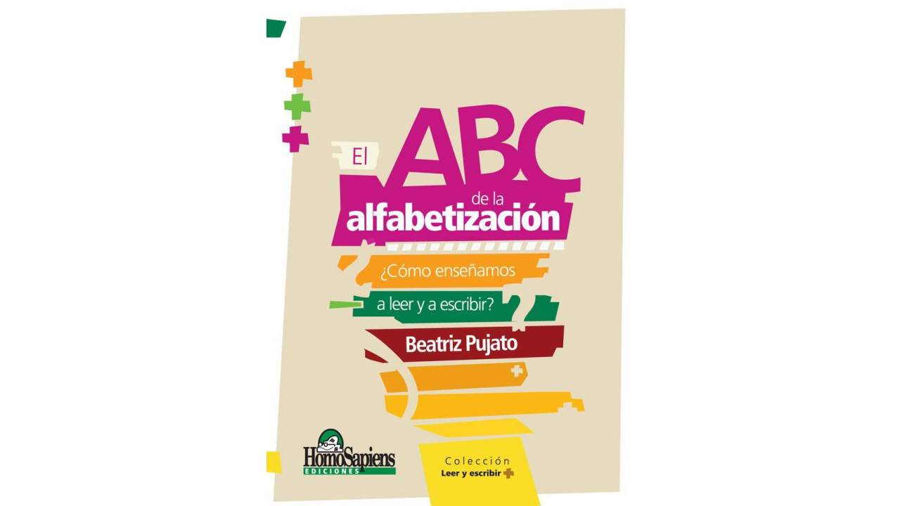 ABC DE LA ALFABETIZACION, EL – Contextos Pedagogicos
